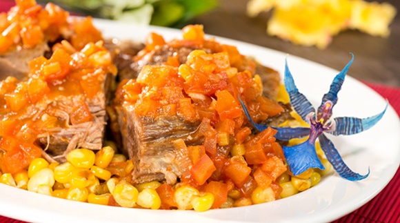 Sobrebarriga Colombiana | Recetas De Cocina - En La Olla