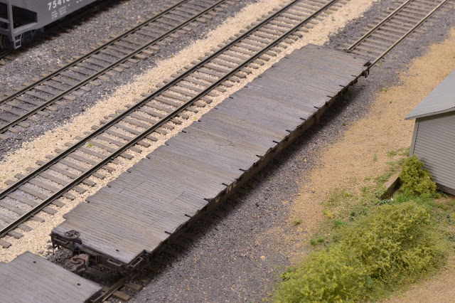 Chesapeake, Wheeling and Erie Railroad: Rolling Stock Additions- Part 2