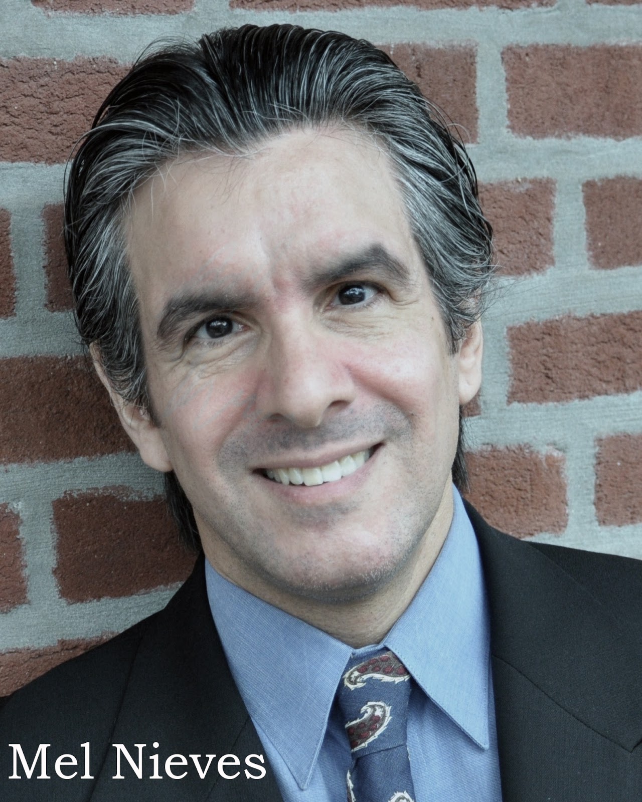 Theater in the Now: March 2016