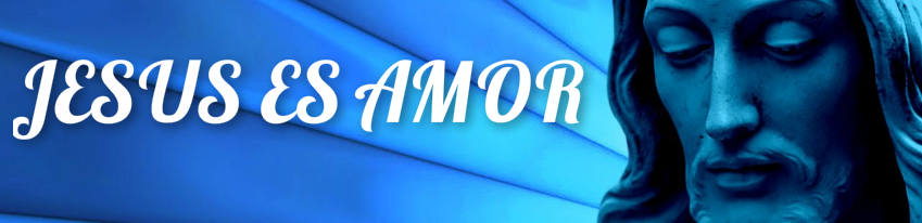 JESUS Es Amor: Que haria Jesús en mi lugar?