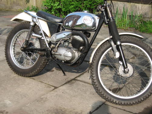 Bsa Bantam Blog!: 196x Bob Gollner bantam