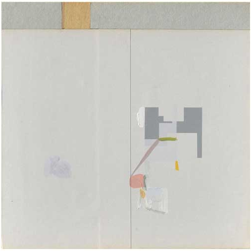 Forest Gospel: Nick Butcher