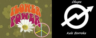 Odisea: De Flower power a Kale borroka