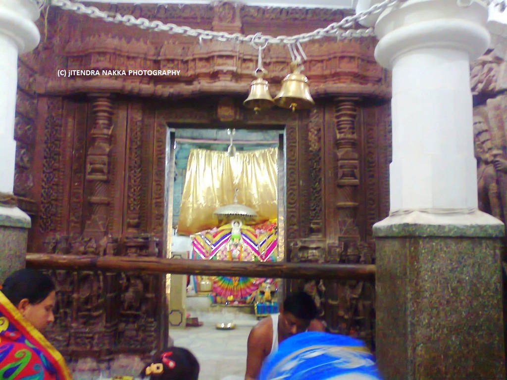 Shivri-Narayan Temple, Shivri Narayan, Janjgir-Champa ~ Quest ...