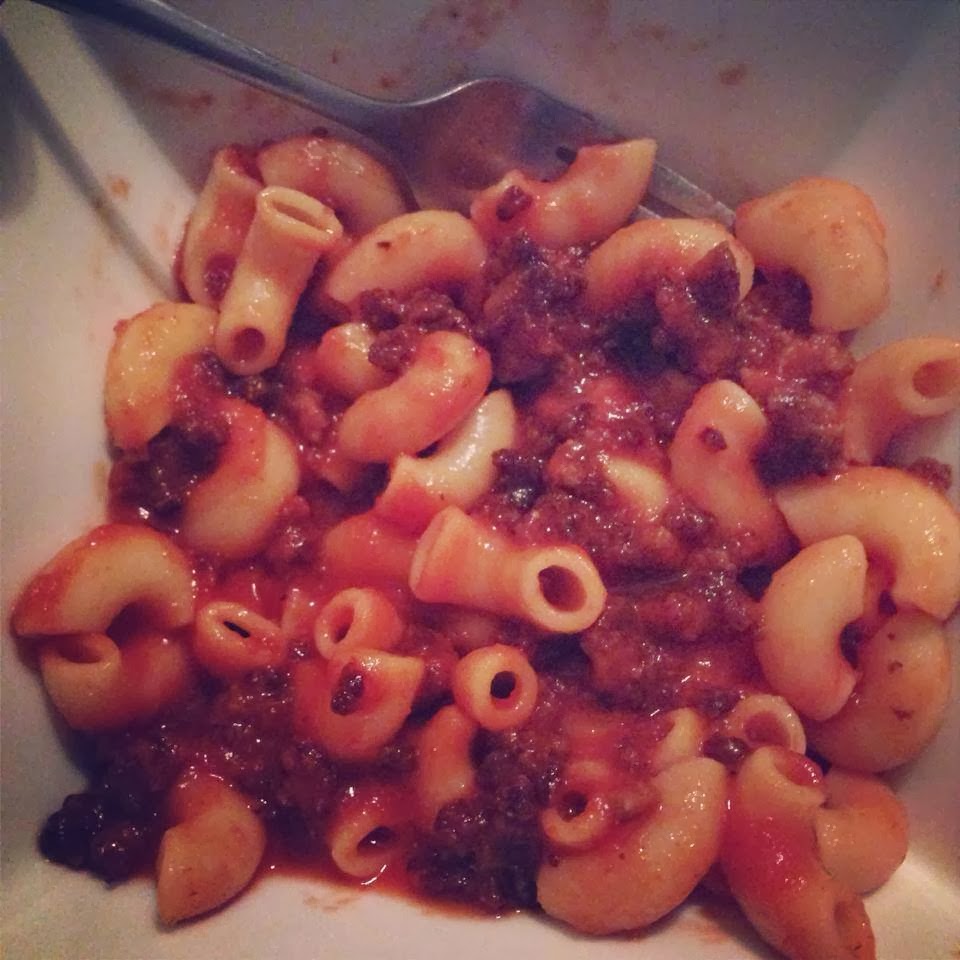 PBJs Since Pre-K: Recipes