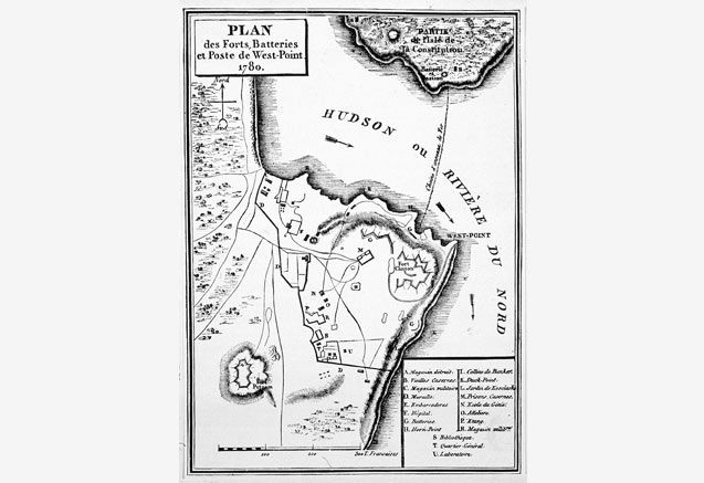 Cortland Contrarian: The Great Chain