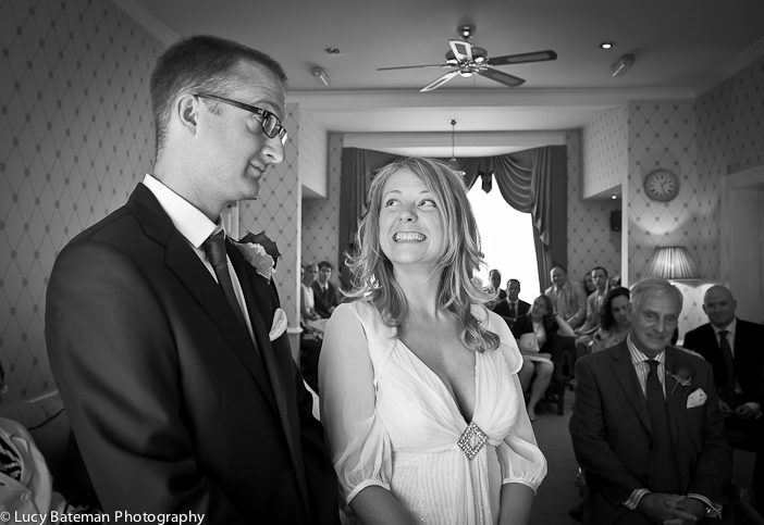 Lucy Bateman's Photography Blog: Wedding Wellington House Canterbury