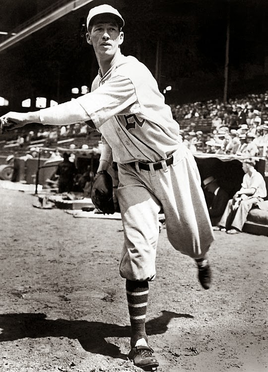 Alexx Beisbol: Lefty Grove ¿El mejor pitcher zurdo de la historia?