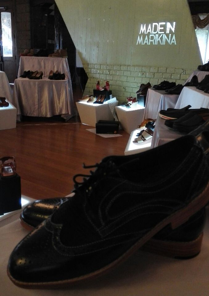Marikina Shoes