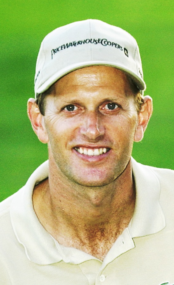 Scottish Golf View - Golf News from Around the World: IRONMAN STEEN ...