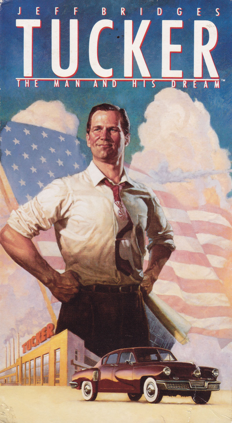 Progress is fine, but it's gone on for too long.: Tucker