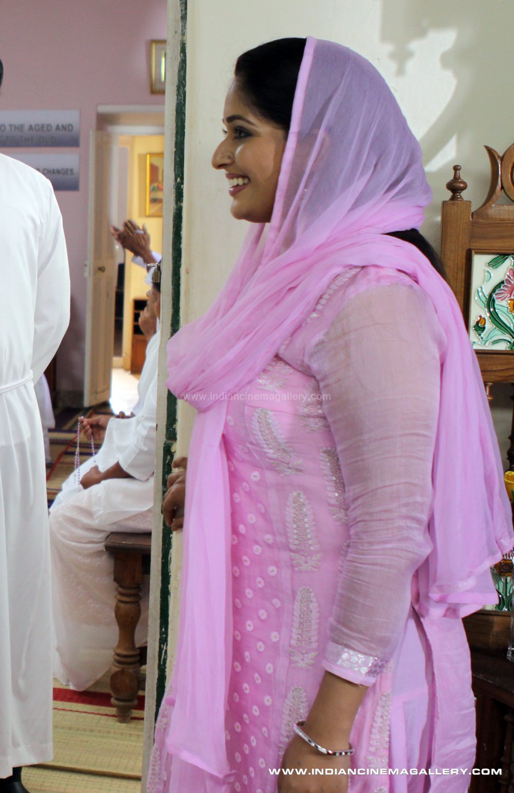 KAVYA MADHAVAN'S Stills | I Tamil Cine Masala