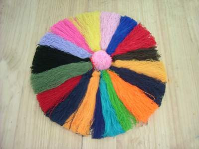 CALCULATION OF LAB DIP RECIPE ~ Basic Textile