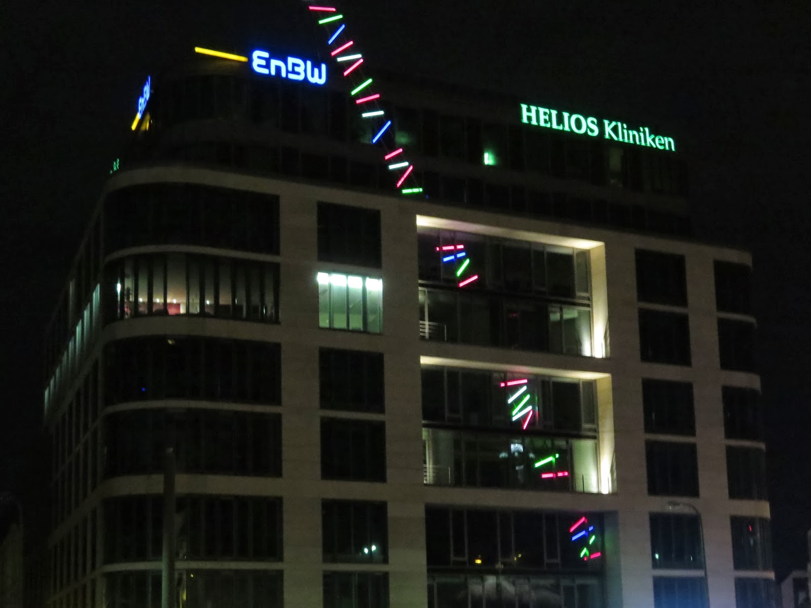 Loss of the Night citizen science project: View from your app ...