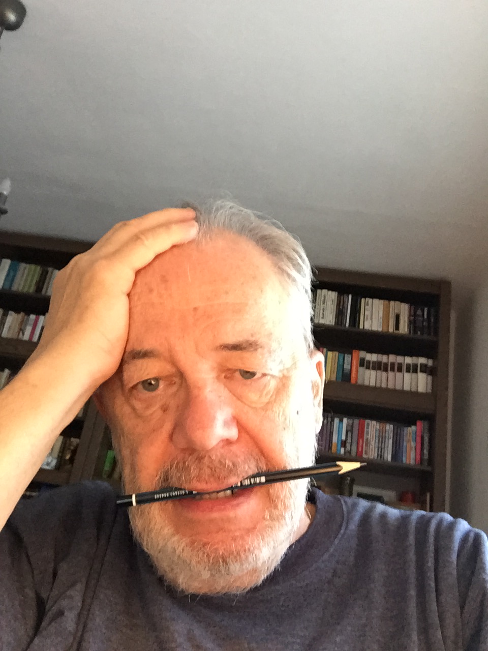 odze györgy: Az írás