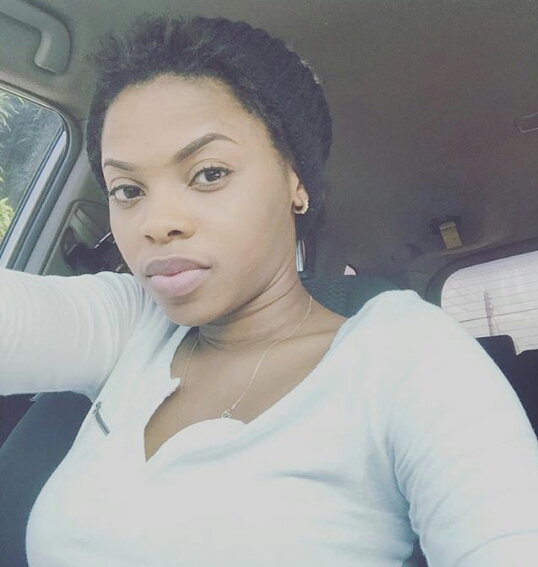 Swift News Nigeria: PHOTOS:Singer Chidinma Ekile Debuts Sweet New Looks