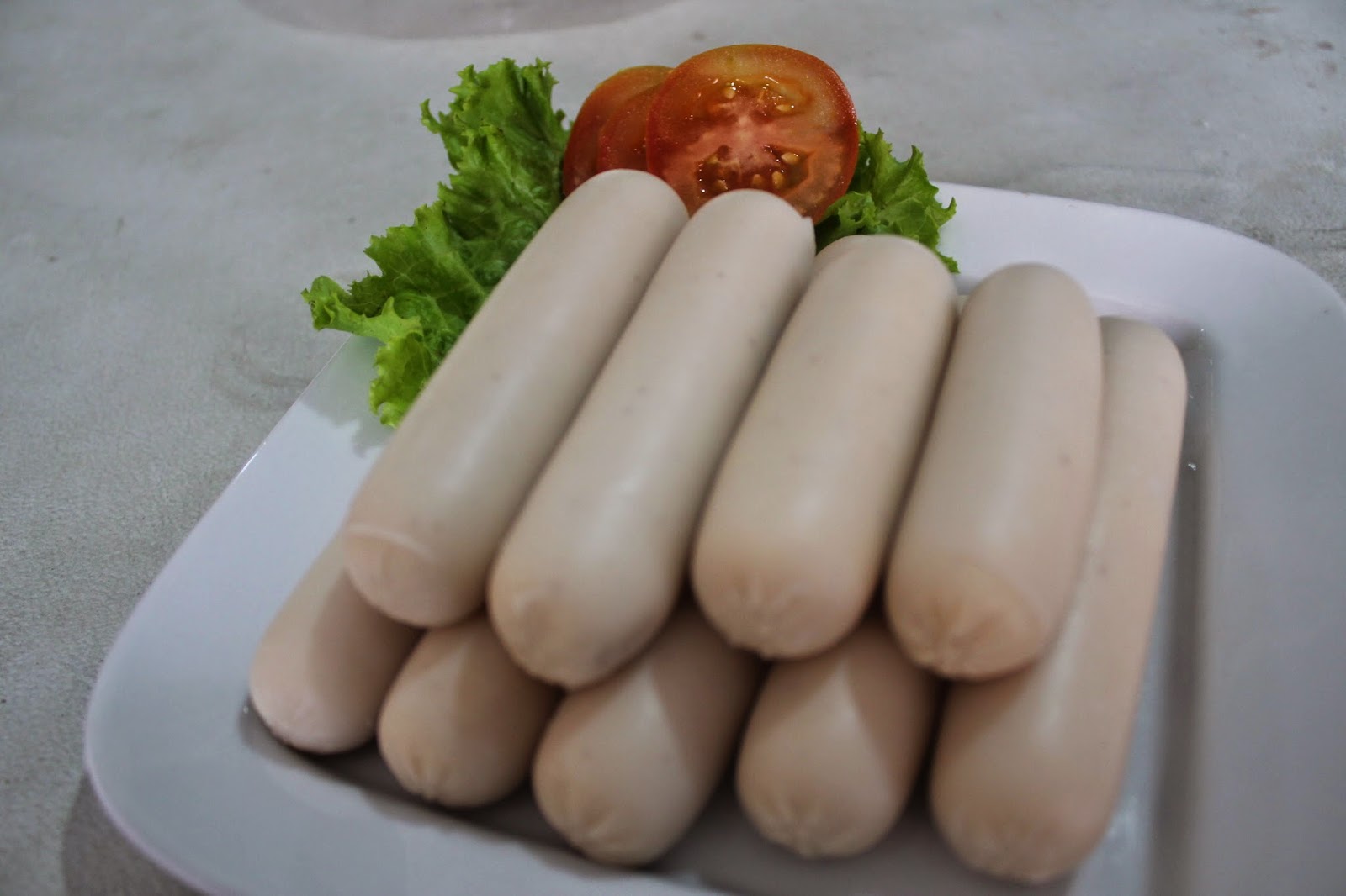 Kursus ‘Galaxy Training Center’ – Tangerang (Aneka Sosis, Burger ...