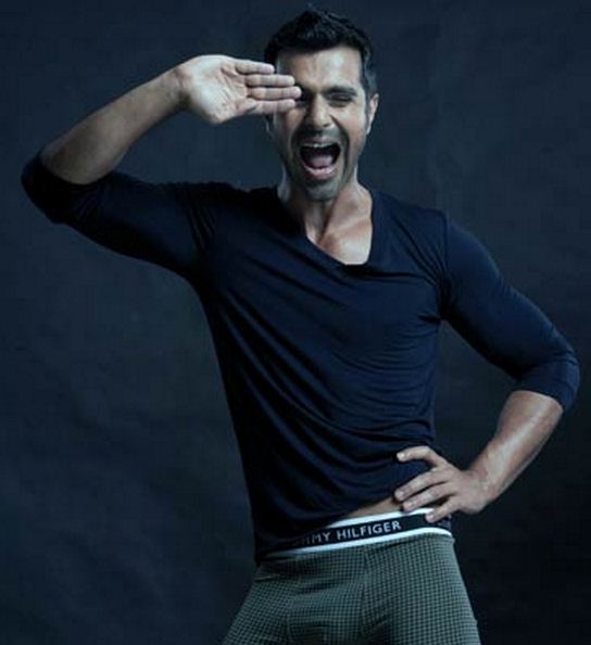 TIUB : The Indian Underwear Blog