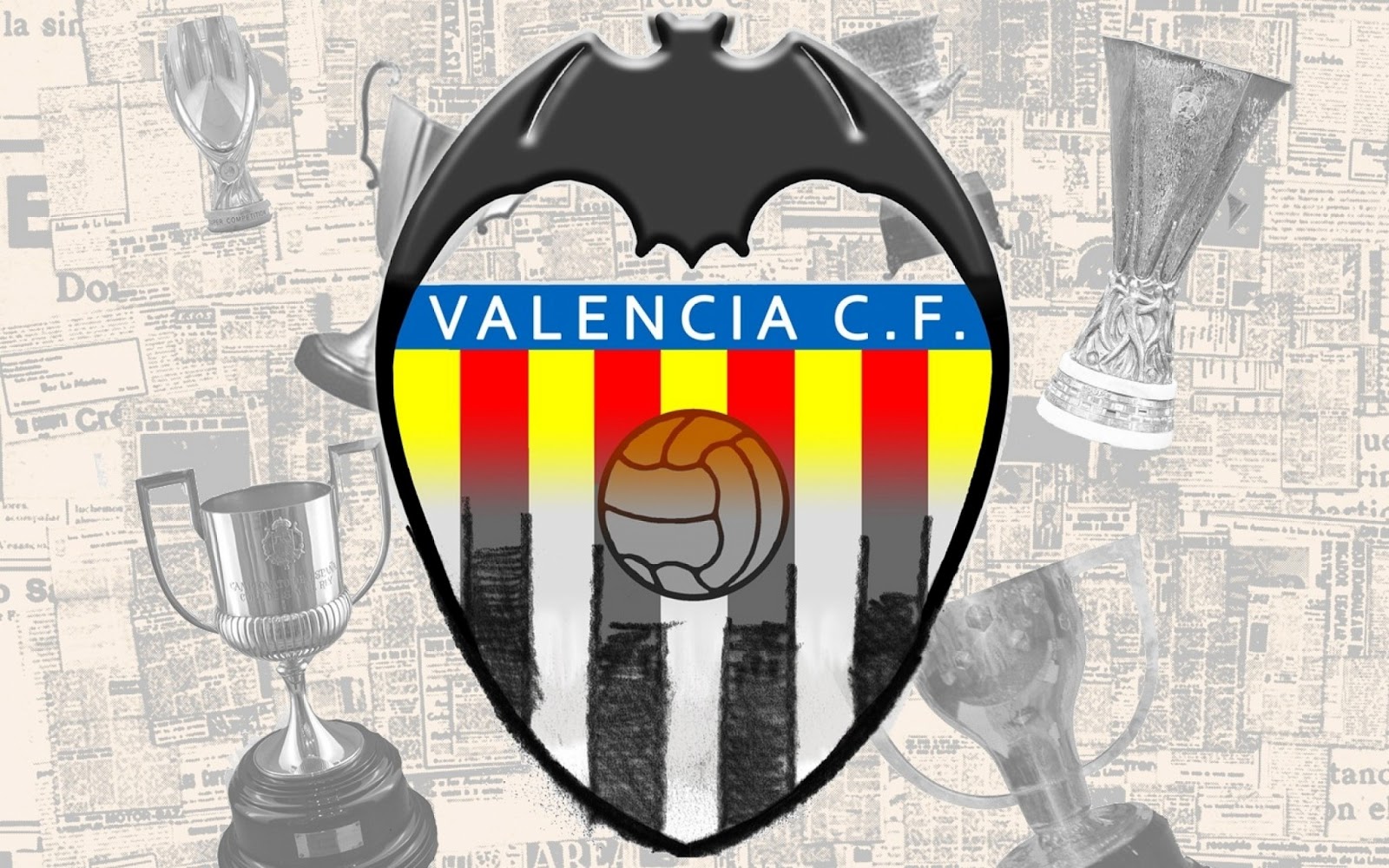 Valencia CF ~ Club S10