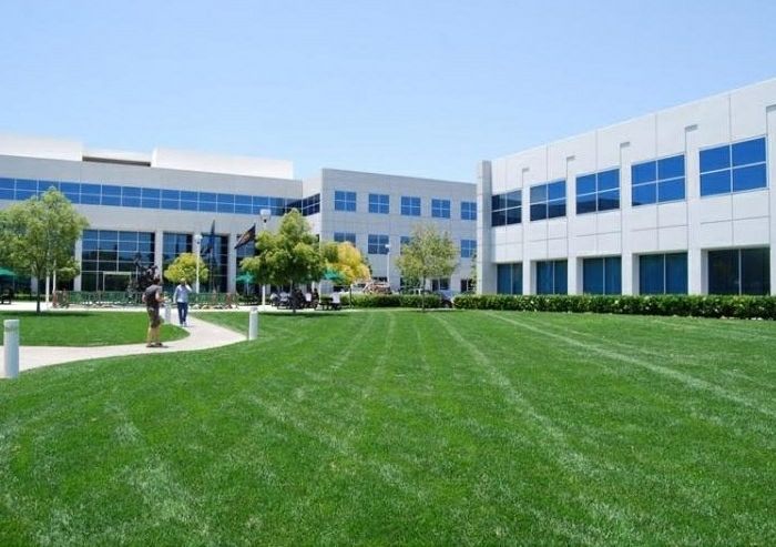Great Pictures: Take a Peak into Blizzard Entertainment Headquarters