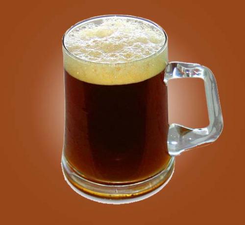 Marketing observations in Russia: Refreshing Kvas - traditional Russian ...