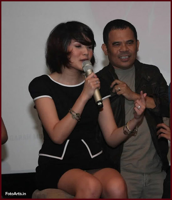 Anak Nusantara: Artis Kelihatan CD III