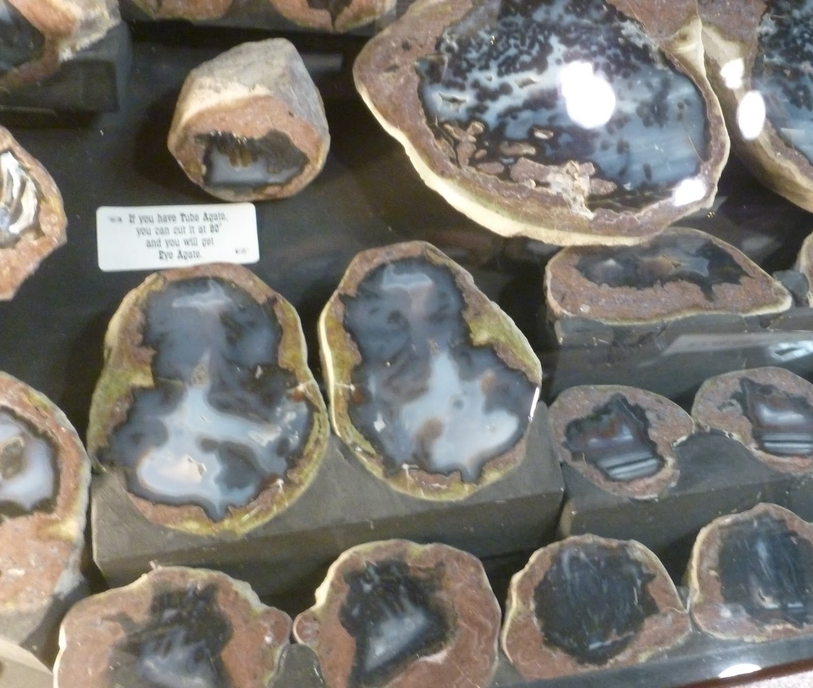 Bill & Karen's Excellent Traveling Adventures: The Deming, New Mexico ...