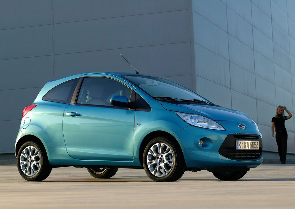 Ford Ka Wallpapers: ~ Sports Car, Racing Car, Luxury Sports Cars ...