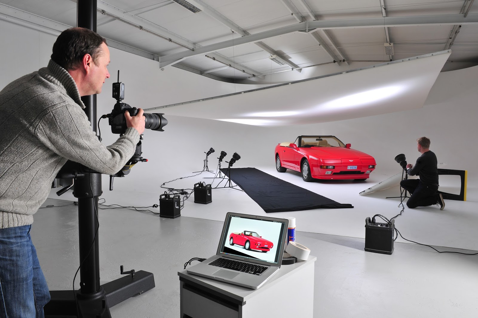 How to find the best photography Studios for Hire in Sydney ...