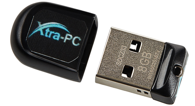 Conheça o Xtra-PC um revolucionário pendrive que transforma os ...