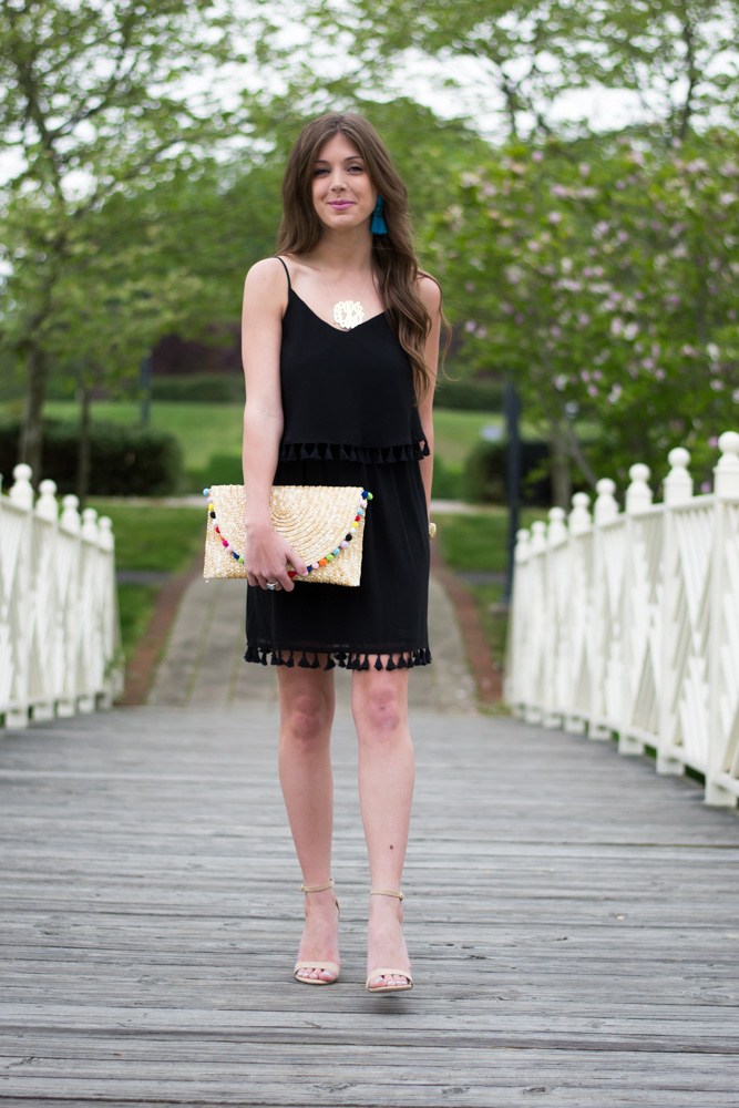 The Perfect LBD - Chasing Cinderella