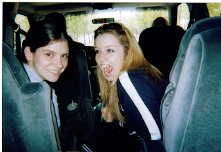 The Ultimate Life List: LIFE LIST: SURPRISE VISIT SOMEONE IN ANOTHER STATE