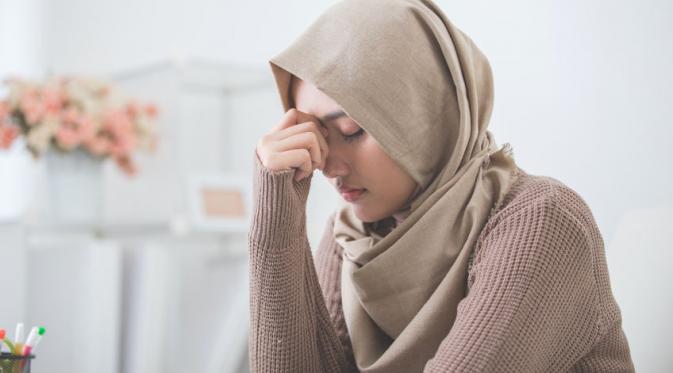 Punca Kayap Dan Cara Mengubatinya Dengan Berkesan | VITAMIN UMMI ZARA ...