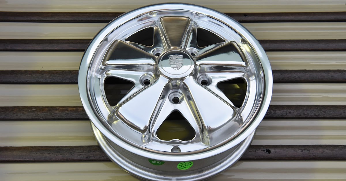 GARAGE VINTAGE Shop Blog: Maxilite wheel