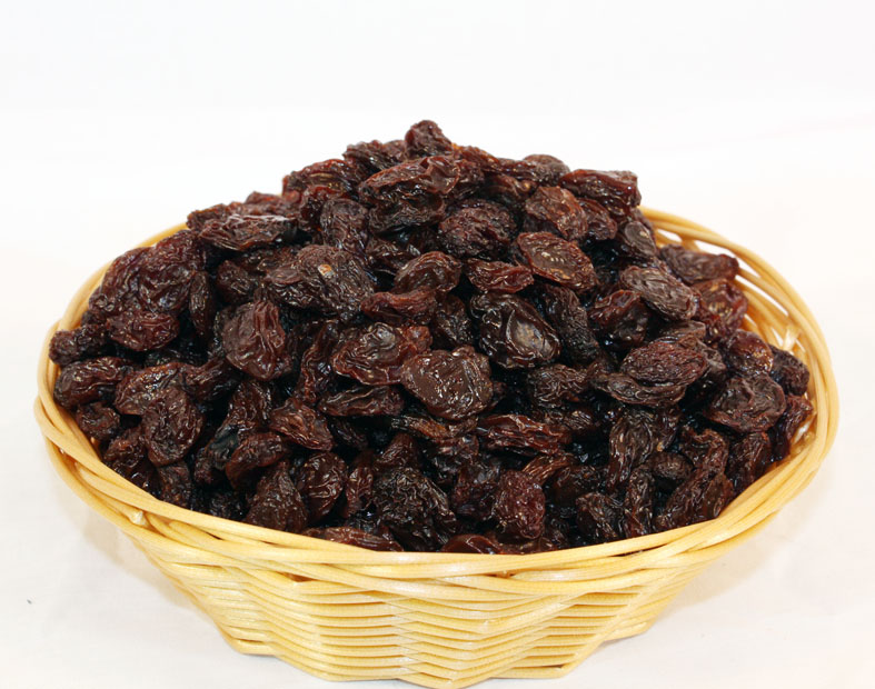 Dr. Roa: Uvas o pasas ¿Cuál de las dos es más nutritiva?