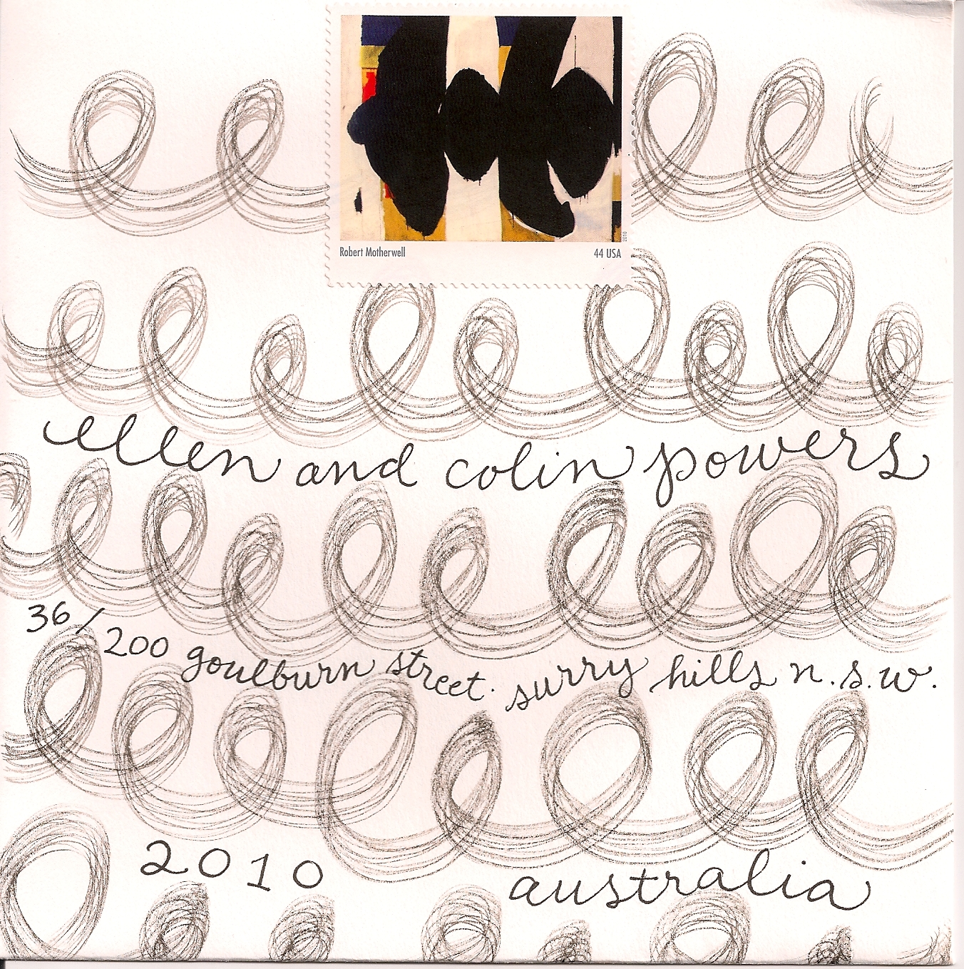 pushing the envelopes: e&c loopty-loop