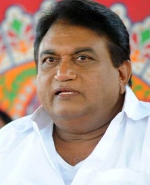 Jaya Prakash Reddy Family Wife Biography Parents children's Marriage Photos