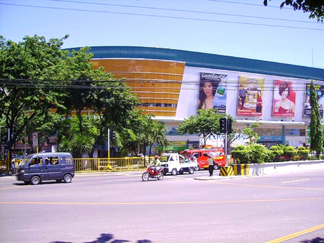 Puto ug Sikwate: Cebu Malls: Where to shop?