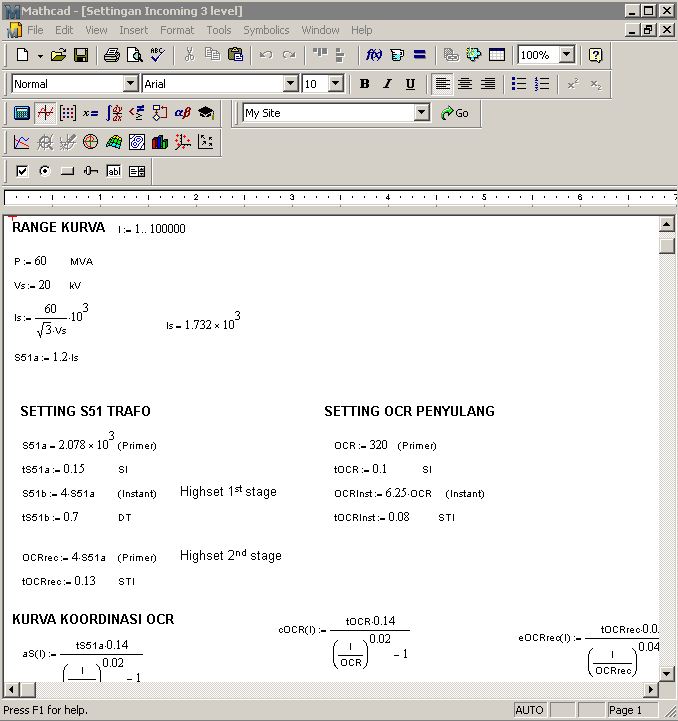 Mathcad 14 ~ Hurroshare