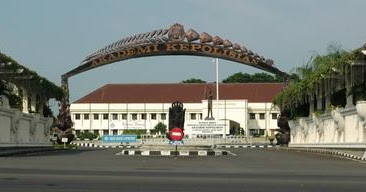 AKPOL (Akademi Kepolisian) - hipbala