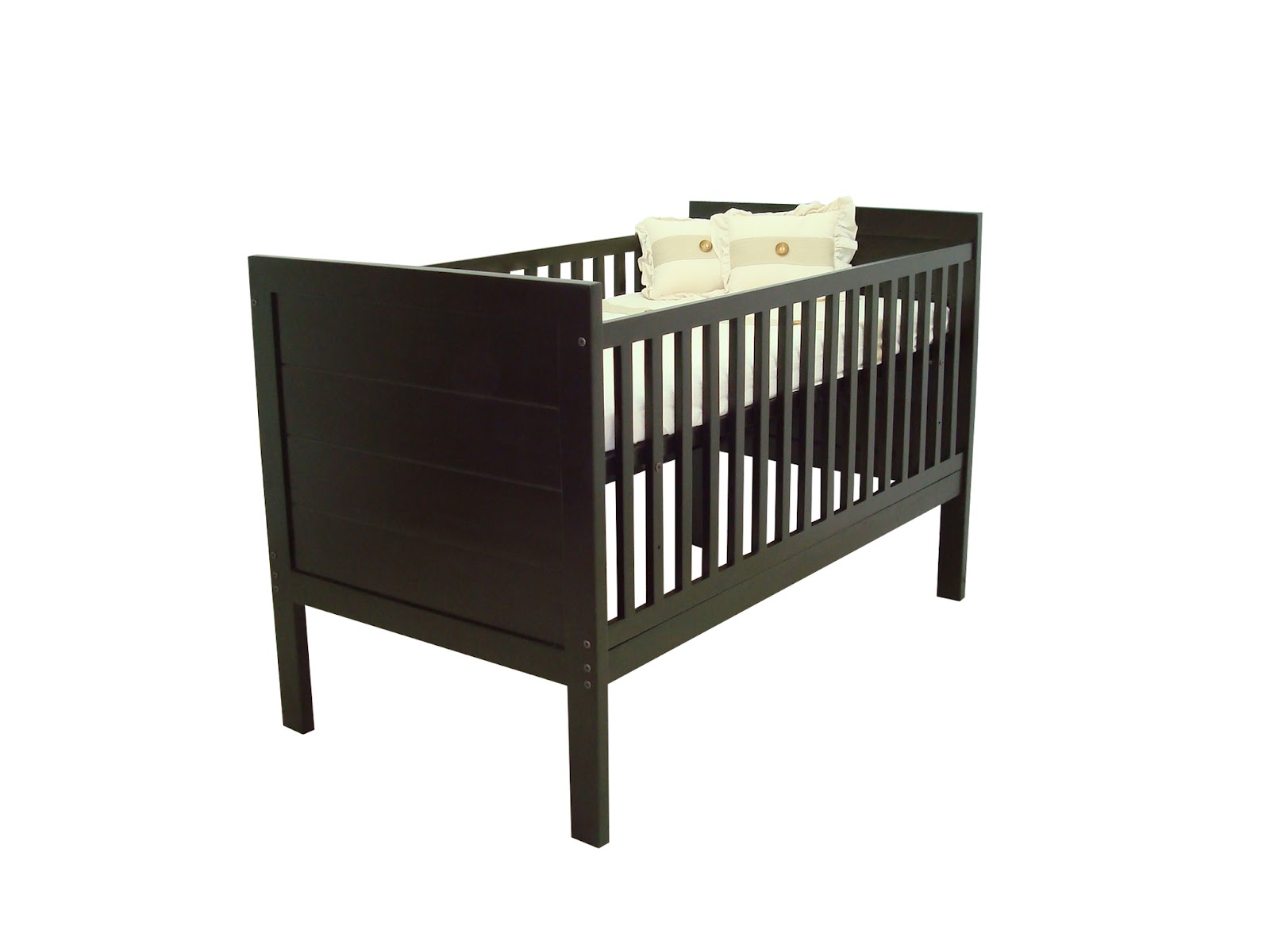 ASHANTI KIDS CAMAS CUNA TRANSFORMABLES: Cunas y Moises