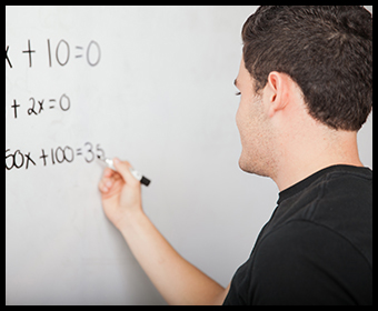 Helge Scherlund's eLearning News: UTSA researcher studies math ...