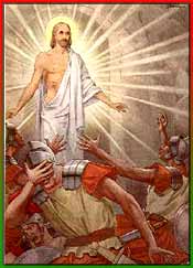 Catholic in Brooklyn: Meditation on the First Glorious Mystery: The ...