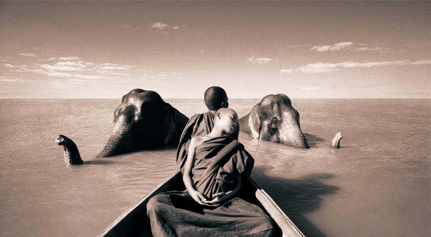 Lo sublime: Lo sublime