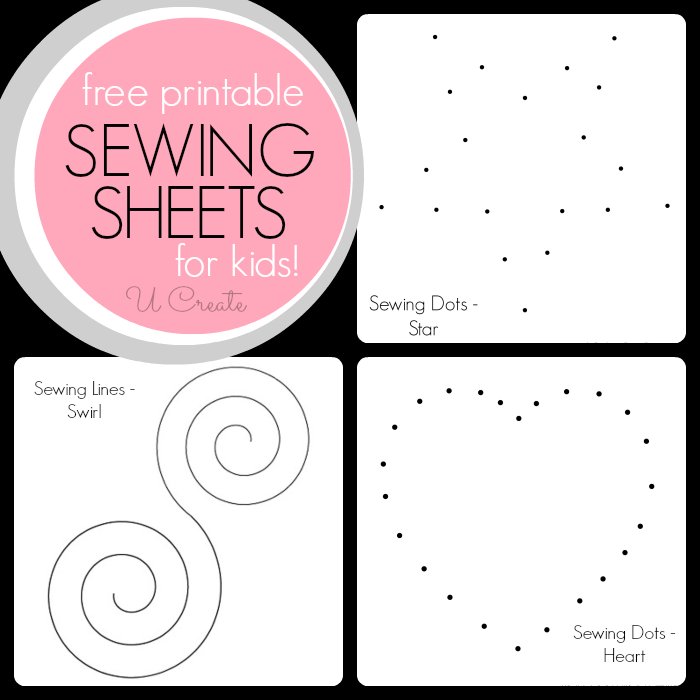 5 Little Monsters: Friday Freebies Roundup: 10 Easy Sewing Projects for ...