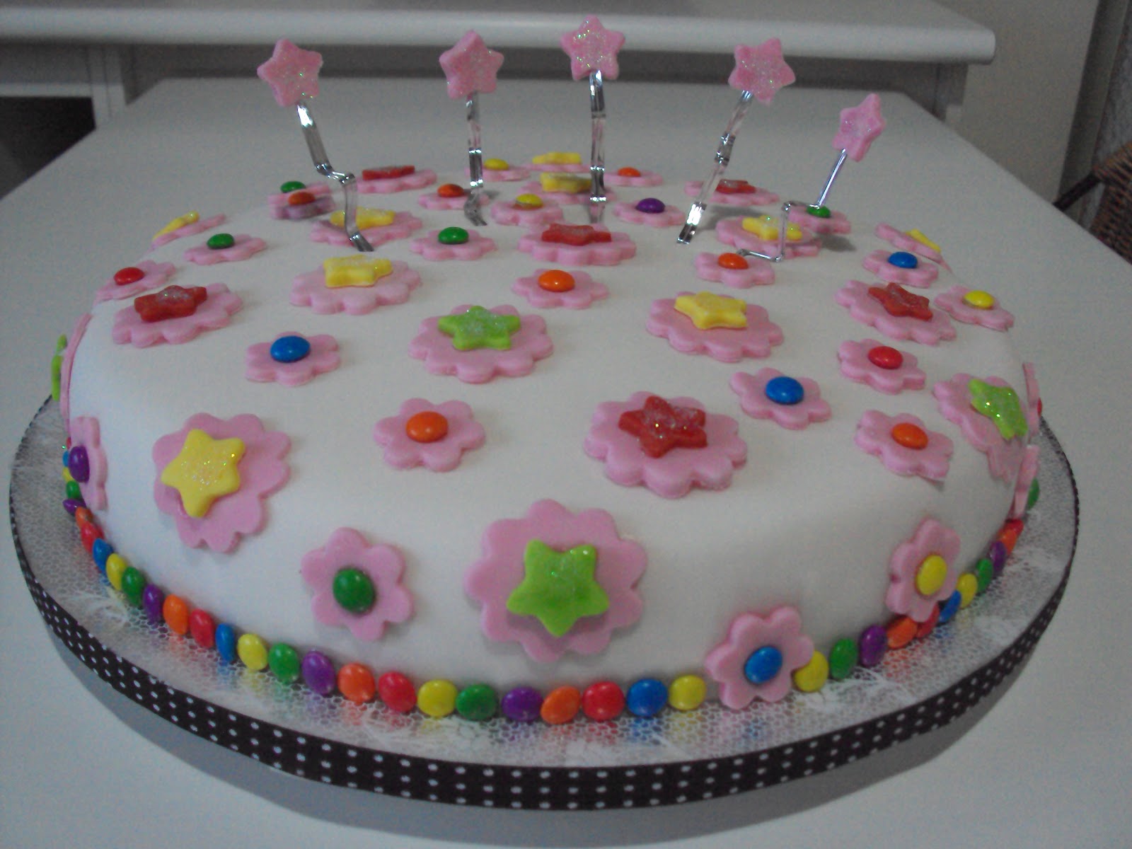 buarquebolos: Bolos Sortidos!!!!!!Em pasta americana!!!!