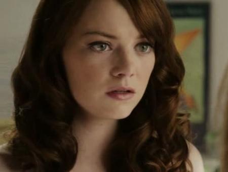 Beautiful Hair: Easy girl