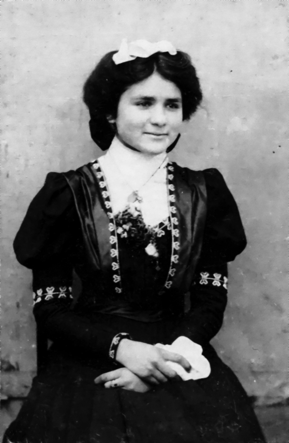 Florbela Espanca - a vida e a alma de uma poeta | Templo Cultural Delfos