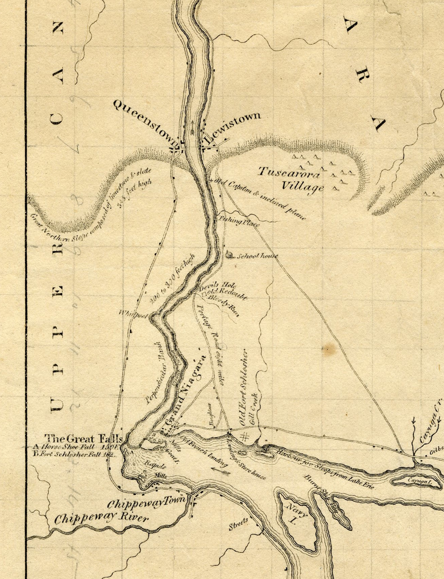 Today in History: Battle of Queenston Heights Bicentennial - UM ...