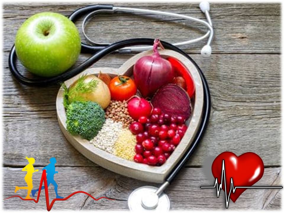 VIDA SANA PARA TENER EL CORAZÓN SANO ~ VIDA SANA, TRUCOS Y CONSEJOS